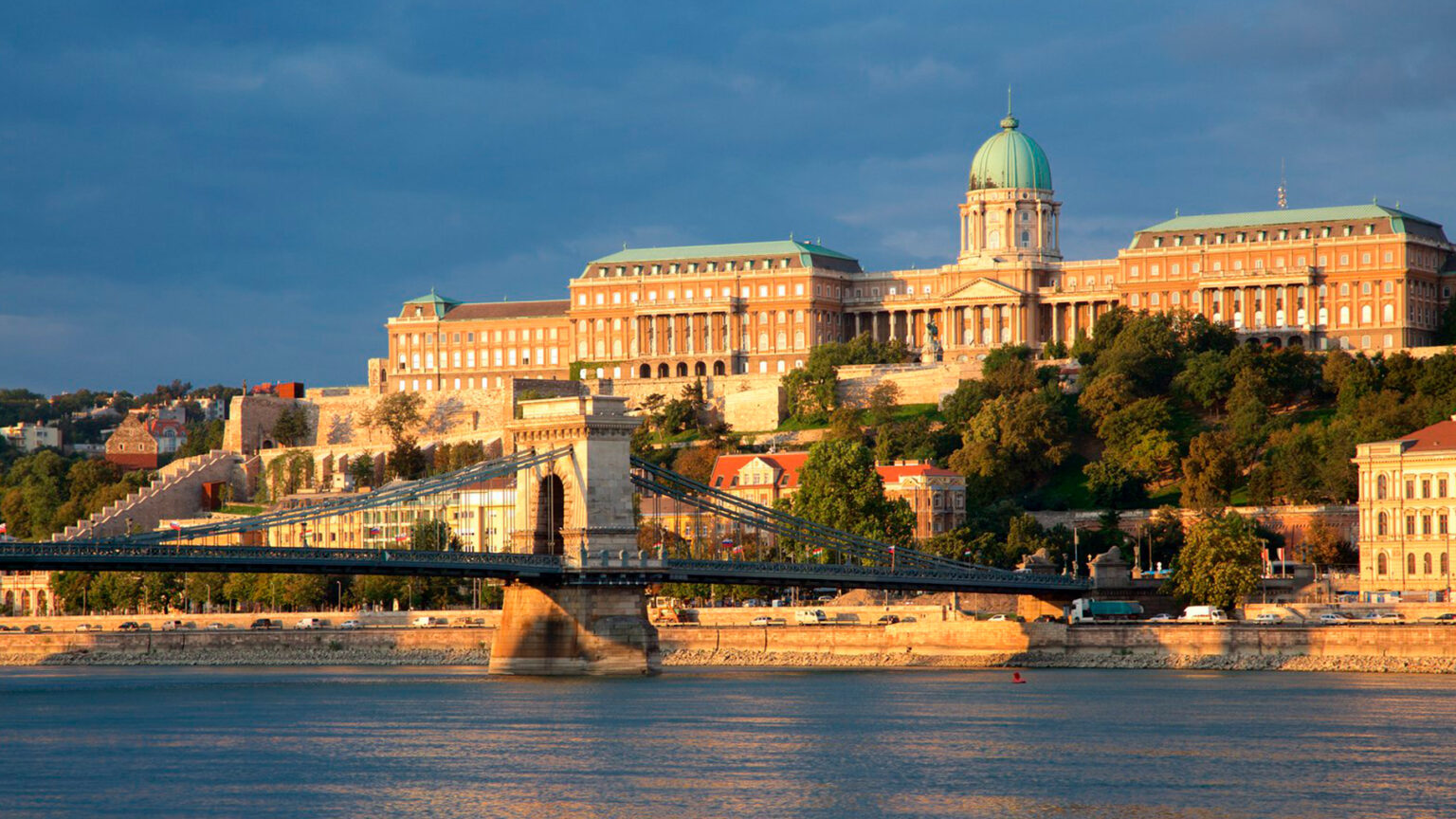 Budapest Mapa • Free Budapest Tour (Español)